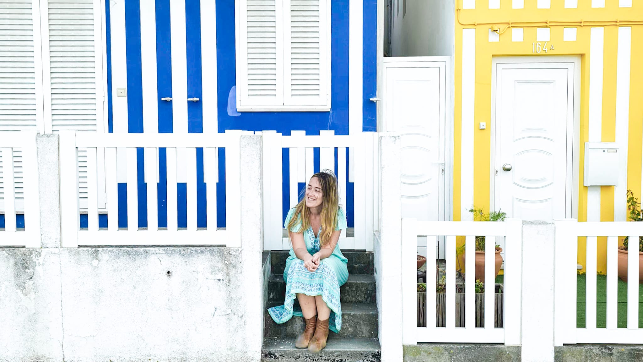 5 Lugares que ver en el distrito de Aveiro imprescindibles ...