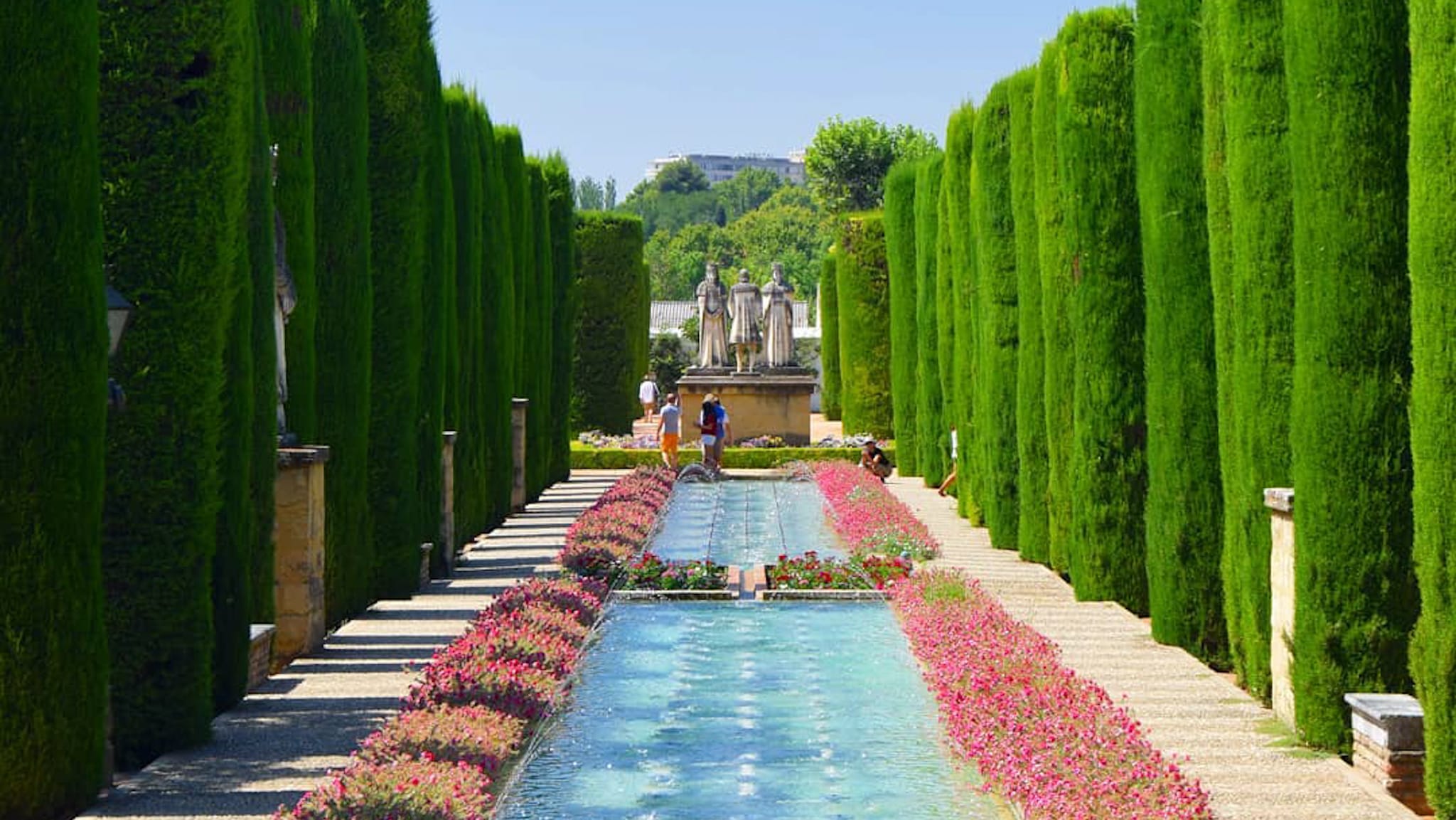 13 Imprescindibles Que Ver En Córdoba – RHXRZI