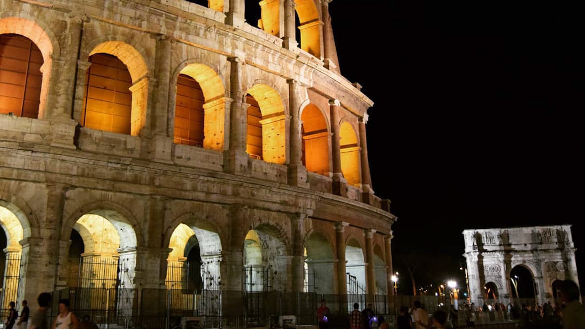 Guía de Roma: información completa para tu viaje - travelsoflorena