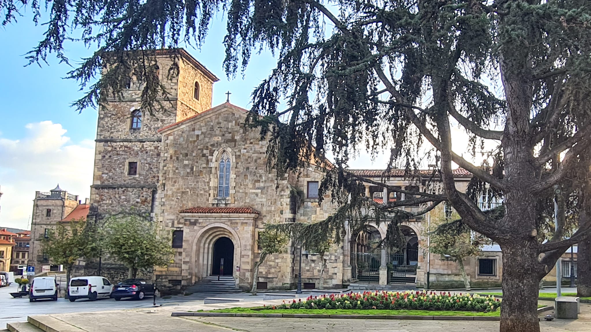 19 Lugares que ver en Avilés imprescindibles - travelsoflorena