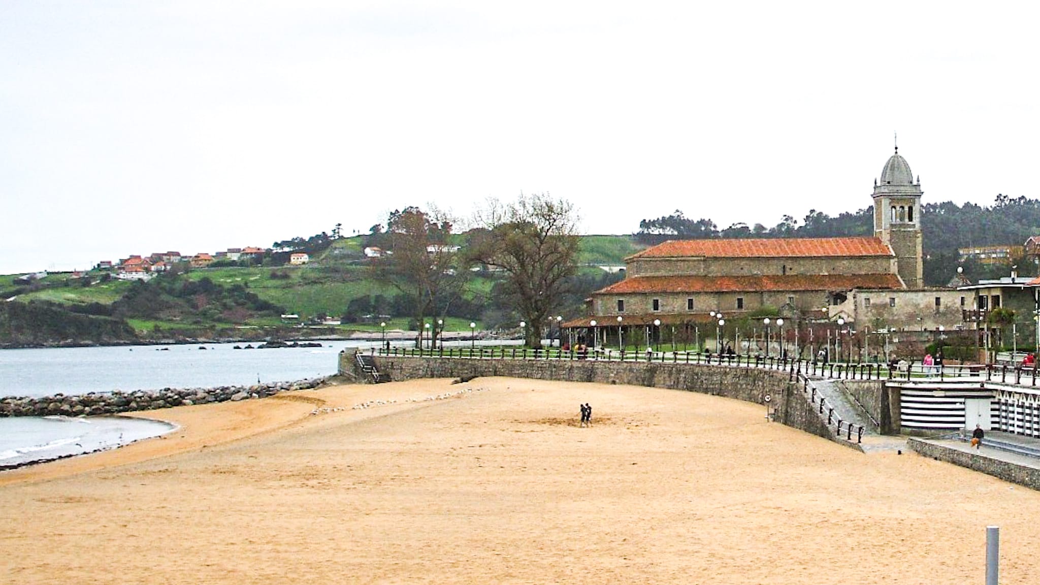 5 Lugares que ver en Luanco en un día - travelsoflorena