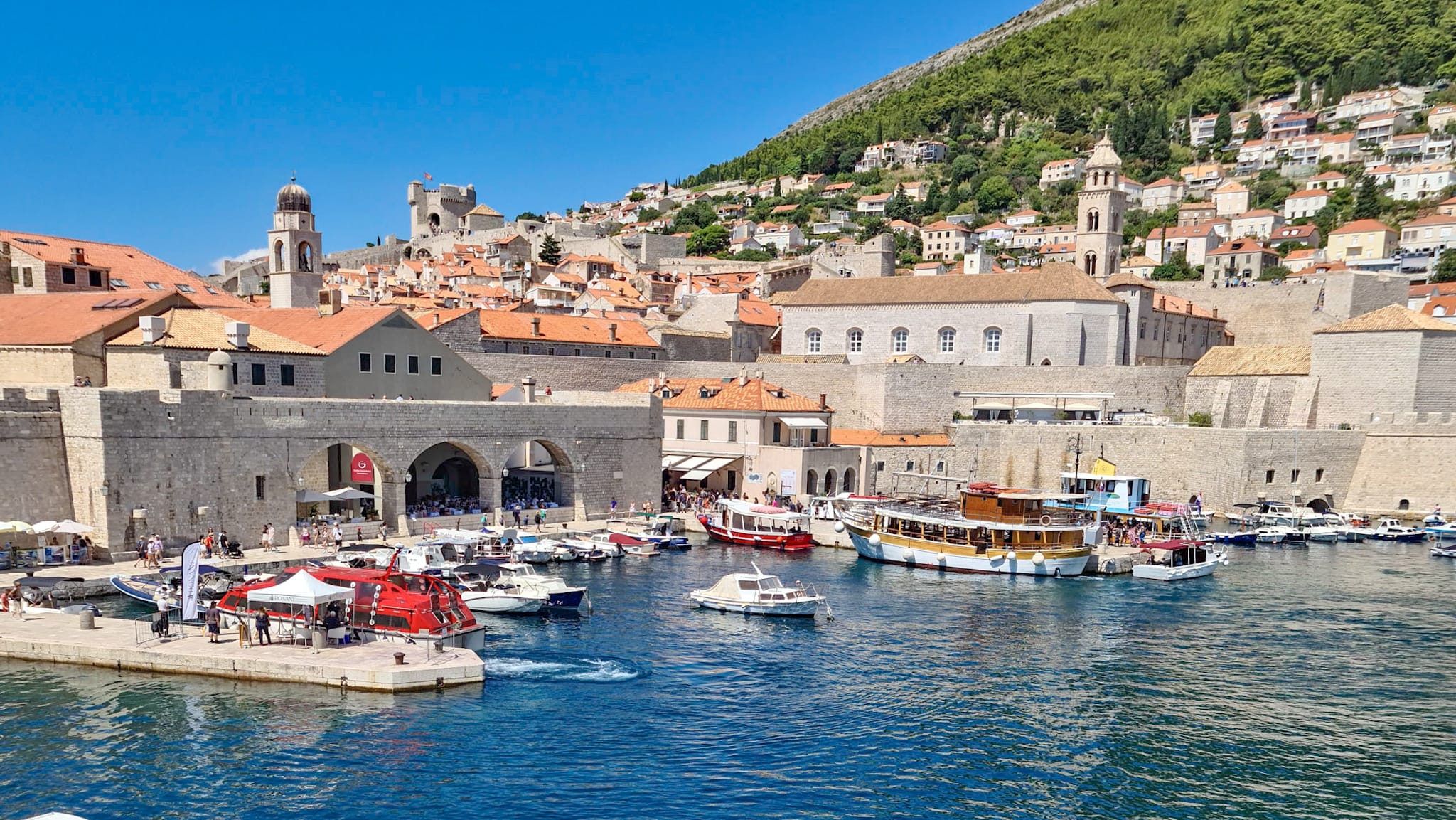 Guía de Croacia: Información completa para tu viaje - travelsoflorena